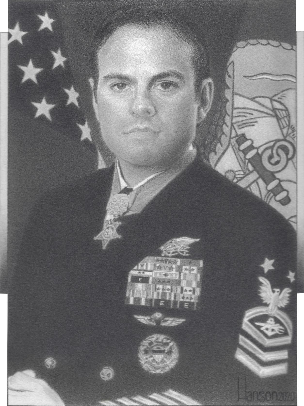 Inspirational Series - Hanson Collection